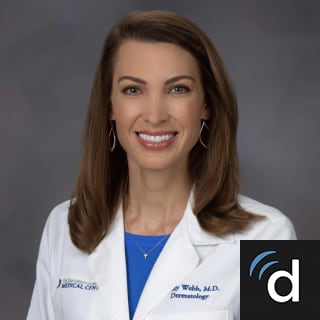 Dr. Margaret Webb, MD – Jackson, MS | Dermatology