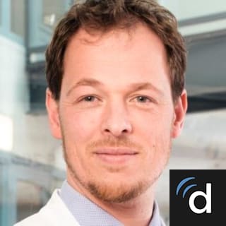 Dr. Koen Nieman, MD | Stanford, CA | Cardiologist | US News Doctors