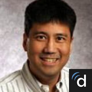 Dr. Marc M. Moroye, MD | Portland, OR | Internist | US News Doctors