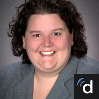 Dr. Erin R. Pierce, MD | Norfolk, NE | Pediatrician | US News Doctors