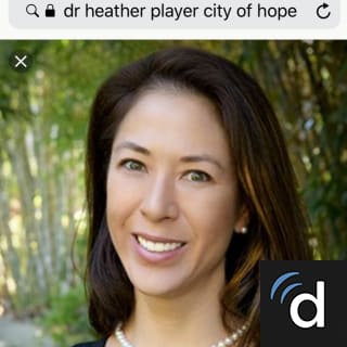 Dr. Heather A. Player, MD | Lancaster, CA | General Surgeon | US News ...