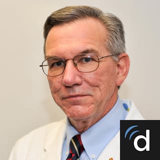 Dr. Edward C. Oldfield, MD | Norfolk, VA | Infectious Disease ...