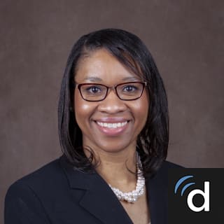 Dr. Natasha Lewis, MD | Ozark, MO | Orthopedist | US News Doctors