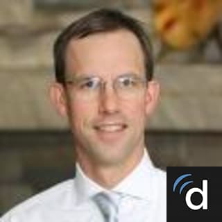 Dr. Geoffrey Jensen, MD – Lone Tree, CO | Gastroenterology