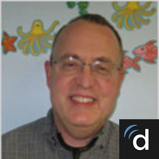 Dr. Robert Kaplan, MD – Buffalo, NY | Pediatrics