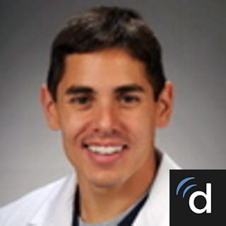 Dr. Steven D. Guyton, MD | Augusta, GA | Emergency Medicine Physician ...