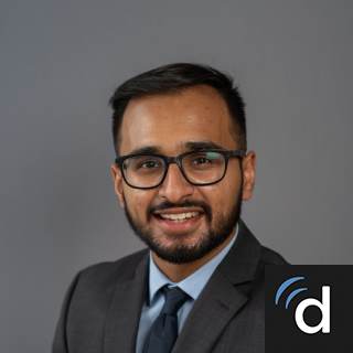 Dr. Aditya Maddali, MD – Washington, DC | Resident Physician