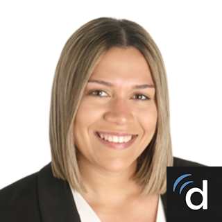 Dr. Janina Quintero, MD | Ponce, PR | Resident Physician | US News Doctors