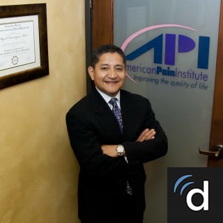 Dr. Miguel Dominguez, MD – Tustin, CA | Anesthesiology