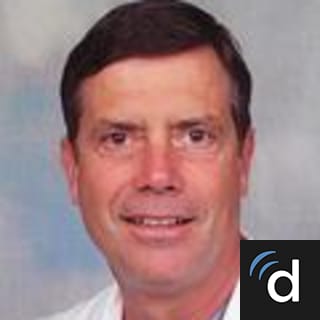 Dr. Robert O. Pohl, MD | Jacksonville, FL | Orthopedist | US News Doctors