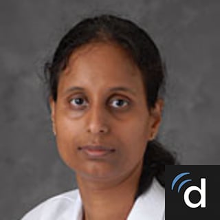 Dr. Bharathi Dukkipati, MD | Dearborn, MI | Nephrologist | US News Doctors