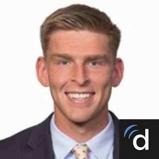 Dr. Nicholas Griffith, MD | Saint Louis, MO | Internist | US News Doctors
