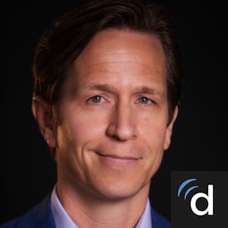 Dr. Trevin Thurman, MD | Laramie, WY | Physiatrist | US News Doctors