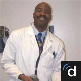 Dr. Dwayne Robinson, MD | Washington, DC | Internist | US News Doctors