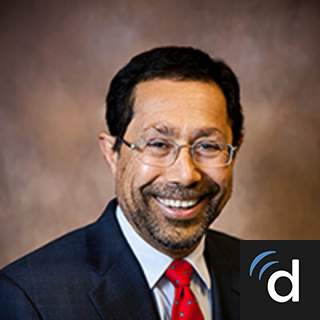 Dr. BJ Daneshfar, MD | Amarillo, TX | Anesthesiologist | US News Doctors