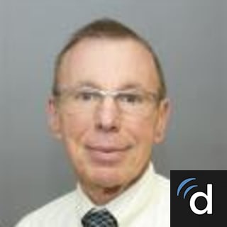 Dr. Gary I. Portnay, MD | Billerica, MA | Endocrinologist | US News Doctors