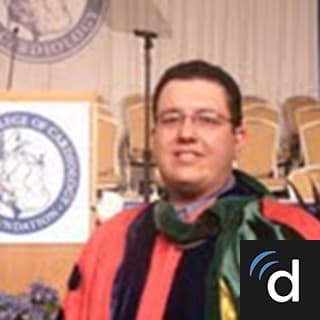 Dr. Alexandre Benjo, MD – Lake Havasu City, AZ | Cardiology