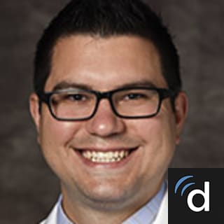 Dr. Cody J. Sanderson, MD | Galveston, TX | Orthopedist | US News Doctors