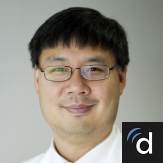 Dr. Ian A. Chen, MD | Norfolk, VA | Internist | US News Doctors