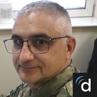 Dr. John Maxey, DO | APO, AE | Psychiatrist | US News Doctors