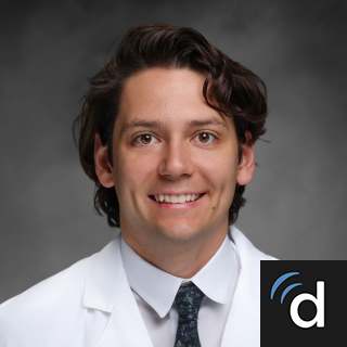Dr. Jack Dufton, MD | Durham, NC | Emergency Medicine Physician | US ...