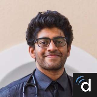 Dr. Kishan Rao, MD | Mineola, NY | Internist | US News Doctors