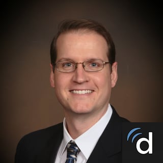 Dr. Alvin V. Davis, MD | Denison, TX | Radiologist | US News Doctors