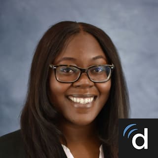 Dr. Jessica Bodden, MD | Los Angeles, CA | Psychiatrist | US News Doctors