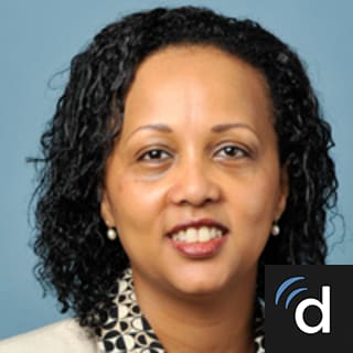 Dr. Yodit B. Benalfew, MD | Fairfax, VA | Internist | US News Doctors