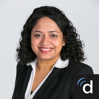 Dr. Deepthi Reddy, MD | Brown Deer, WI | Pediatrician | US News Doctors