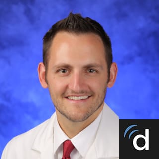 Dr. Christopher Kowalski, MD – Logan, UT | Orthopaedic Surgery