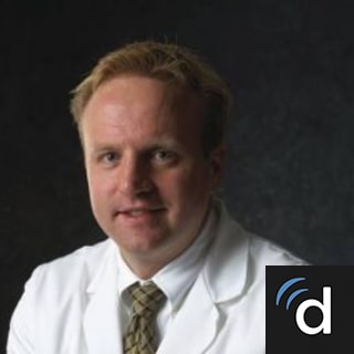 Dr. Andrew Kreek Jr., MD – Chattanooga, TN | Radiology