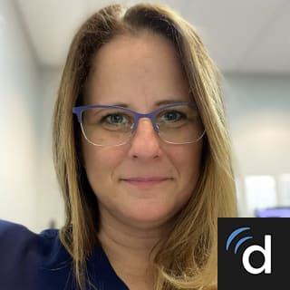 Dr. Misty D. Slater (Jacobs), MD | McMinnville, TN | Family Medicine ...