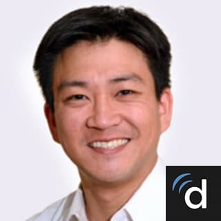 Dr. David Yuh, MD | Boston, MA | Internist | US News Doctors