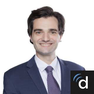 Dr. Jonathan Dullea, MD – New York, NY | Resident Physician