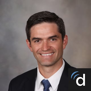 Dr. Ryan C. Egbert, MD | San Antonio, TX | Orthopedist | US News Doctors