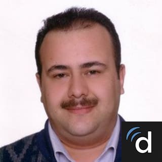 Dr. Omar I. Ahmed, MD | Columbus, OH | Pathologist | US News Doctors