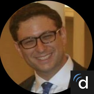 Dr. Joshua Strauss, MD – Springfield, NJ | Oncology