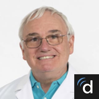 Dr. George Platt, MD | Green Cove Springs, FL | Family Medicine Doctor ...