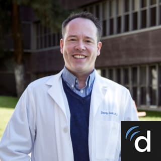 Dr. David M. Smith, MD | San Diego, CA | Infectious Disease Specialist ...