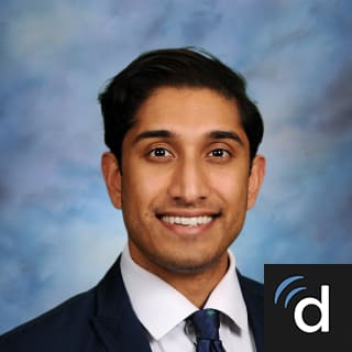 Dr. Rohun Gupta, MD | Chicago, IL | Ophthalmologist | US News Doctors