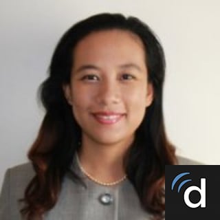 Dr. Nway Le Ko Ko, MD – Eau Claire, WI | Cardiology