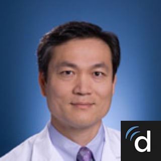 Dr. Roger Lee, MD – Santa Monica, CA | Internal Medicine