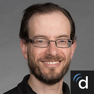 Dr. Mitchell Levy, MD – Seattle, WA | Psychiatry