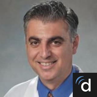 Dr. George M. Mallouk, MD | Harbor City, CA | Internist | US News Doctors