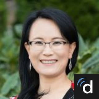 Dr. Ya-Yun Yang, MD | Vancouver, WA | Internist | US News Doctors