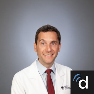 Dr. Samuel Barber, MD | New Orleans, LA | ENT-Otolaryngologist | US ...