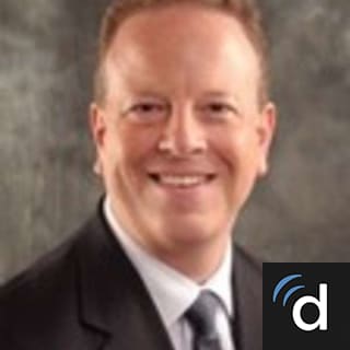 Dr. Timothy Ruff, MD – Jerseyville, IL | General Surgery