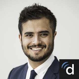 Dr. Alexander Azan, MD | New York, NY | Internist | US News Doctors