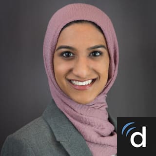 Dr. Nabiha Quadri, MD | Saint Louis, MO | Neurosurgeon | US News Doctors